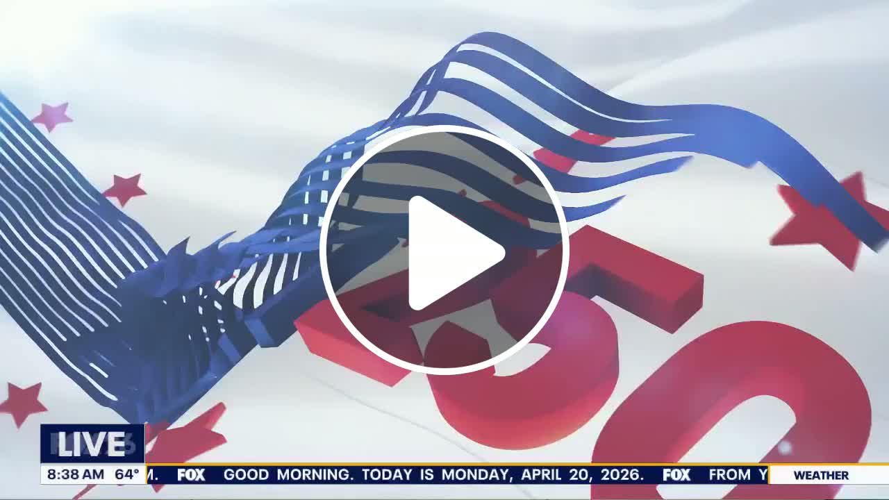 Fleet Week Houston aboard the USS Kearsarge - NewsBreak