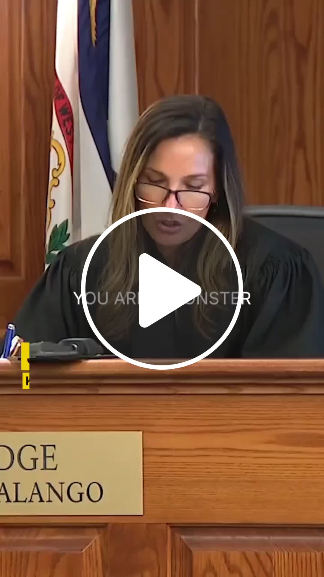 West Virginia Man Gets 60 to 185 Years in Prison - NewsBreak