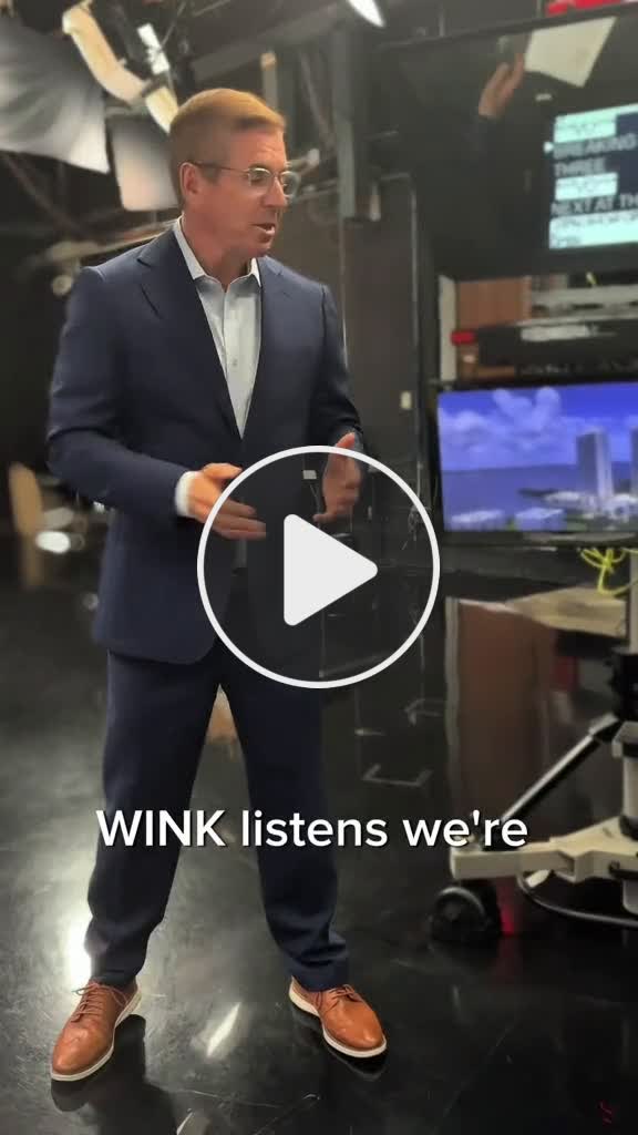 Share Your Story with WINK News in SWFL - NewsBreak