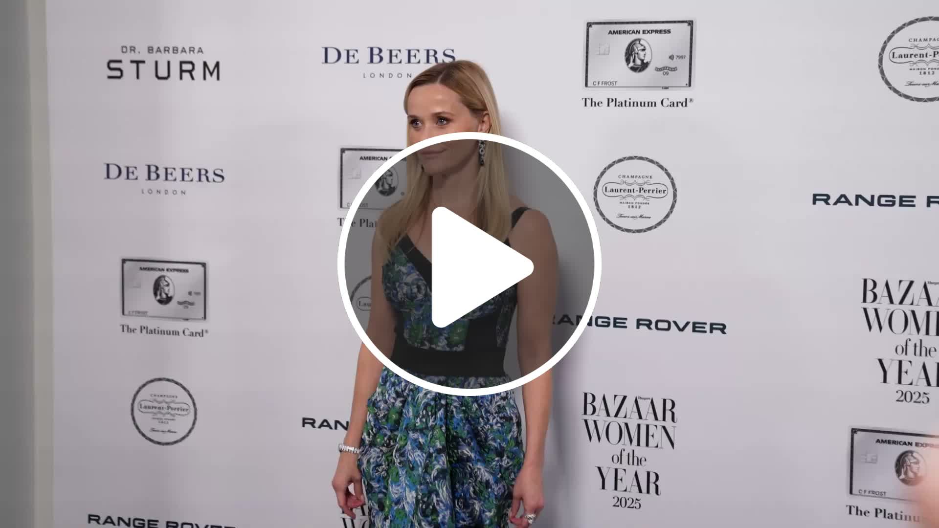 Reese Witherspoon issues warning over 'manipulative' social media ...