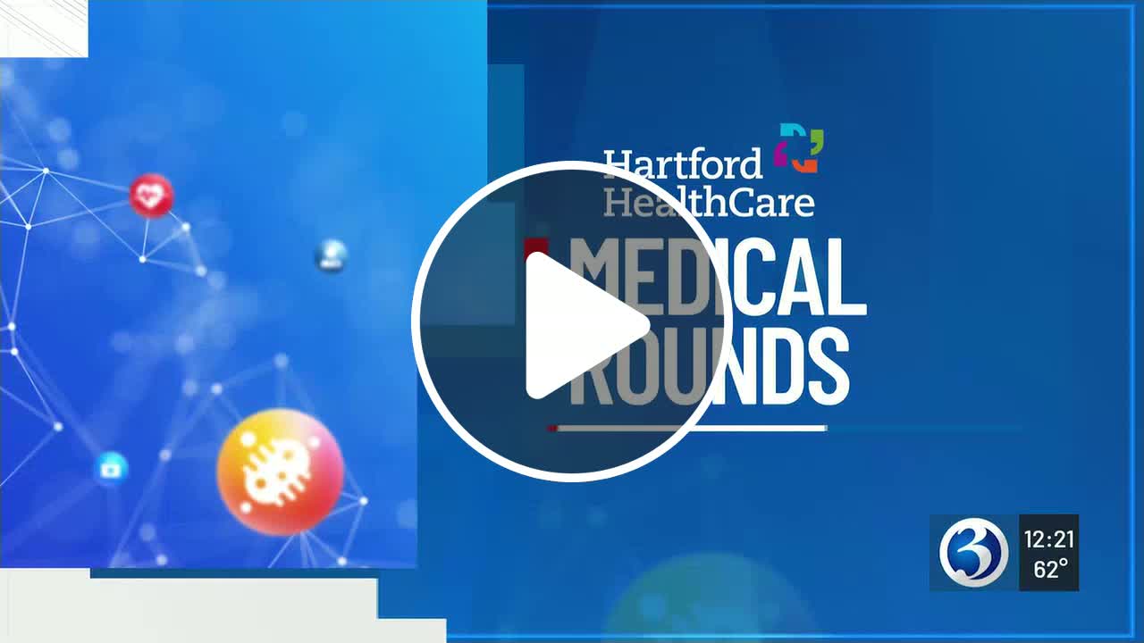 MEDICAL ROUNDS: Honoring National Respiratory Care Week - NewsBreak