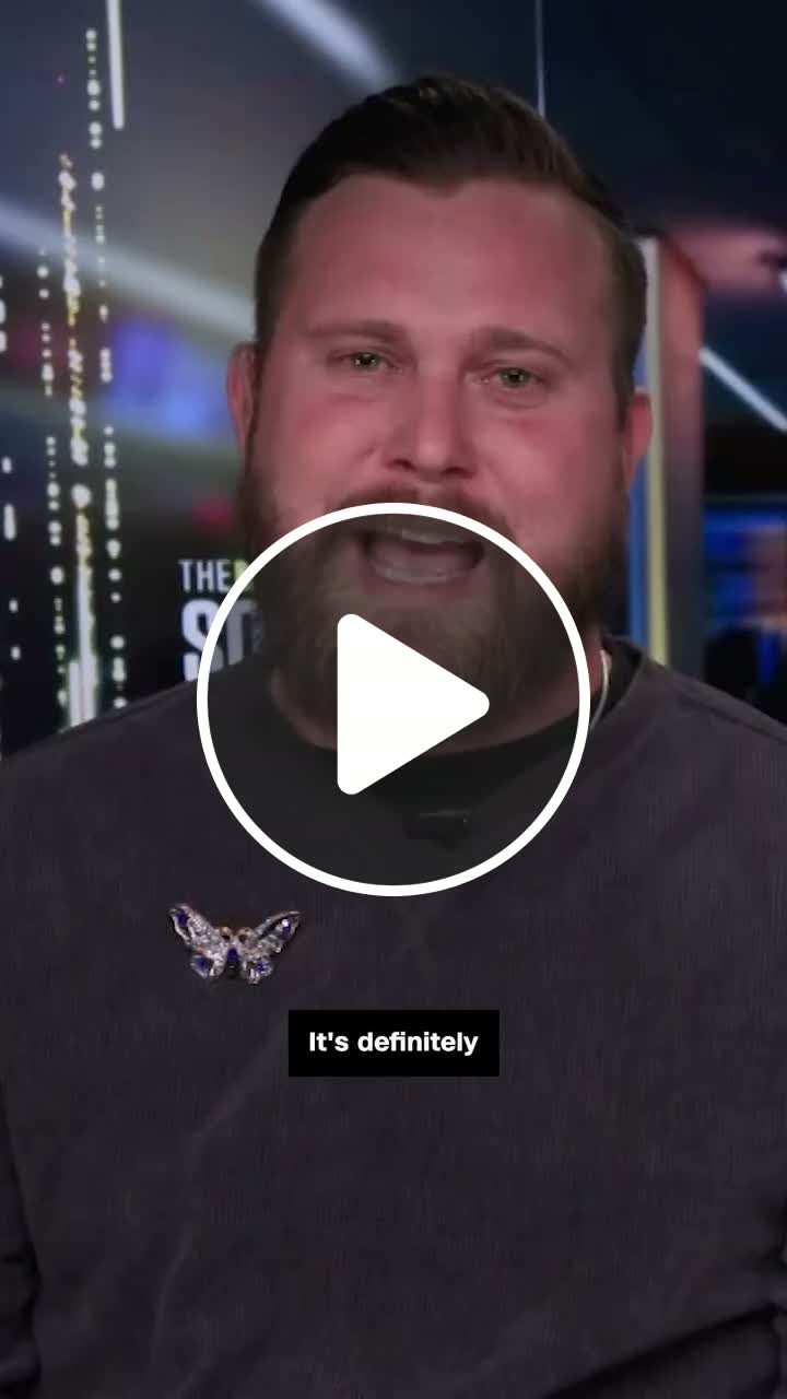 Sky Roberts brother of Epstein survivor Virginia Giuffre tells CNN that ...