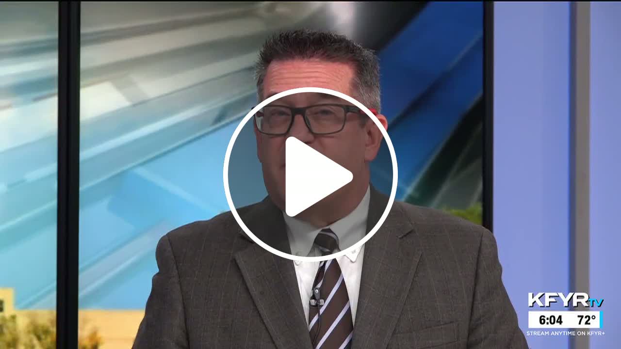 Williston’s 2026 budget brings changes for first responders - NewsBreak