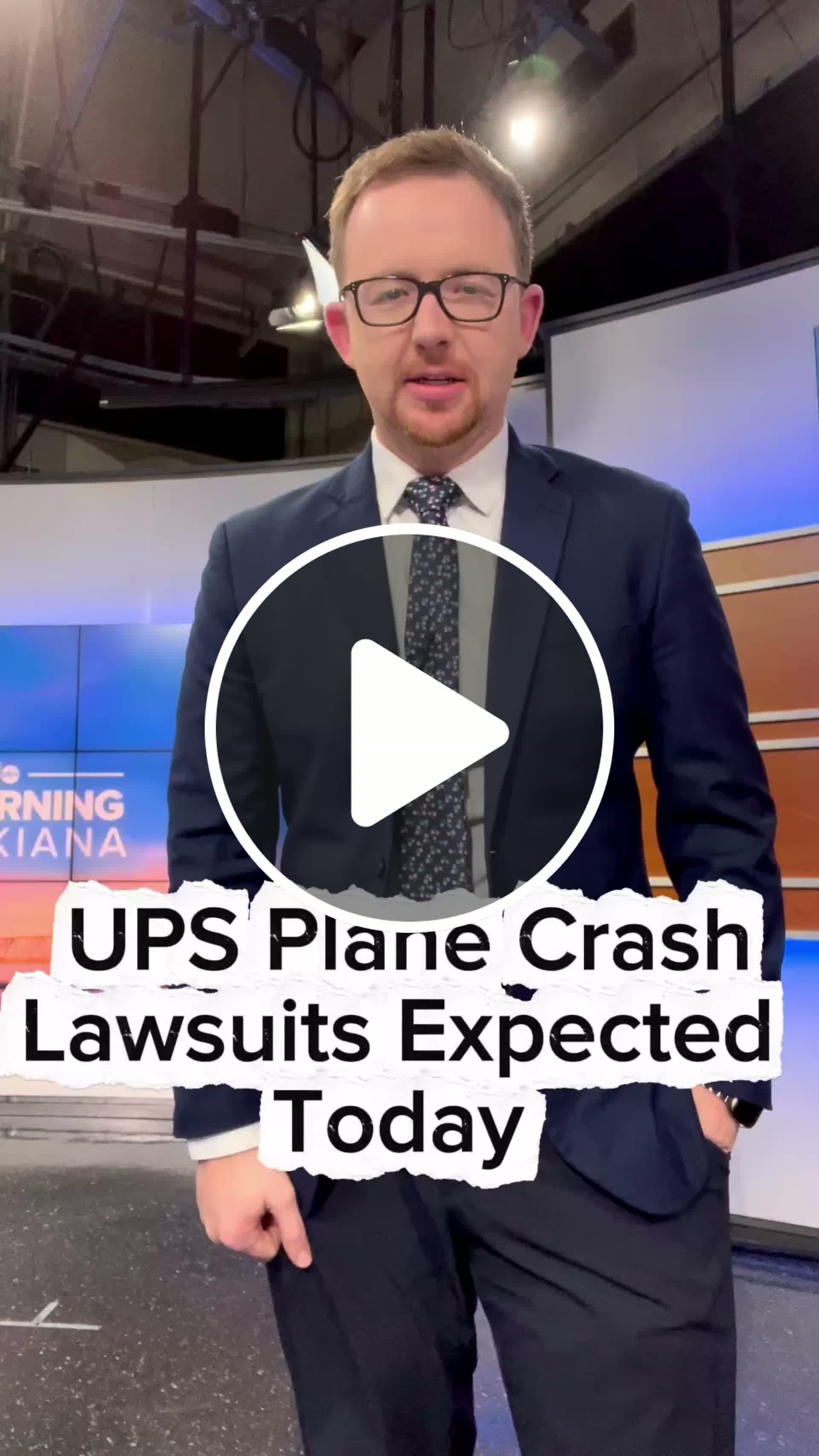 UPS lawsuits expected Wednesday - NewsBreak