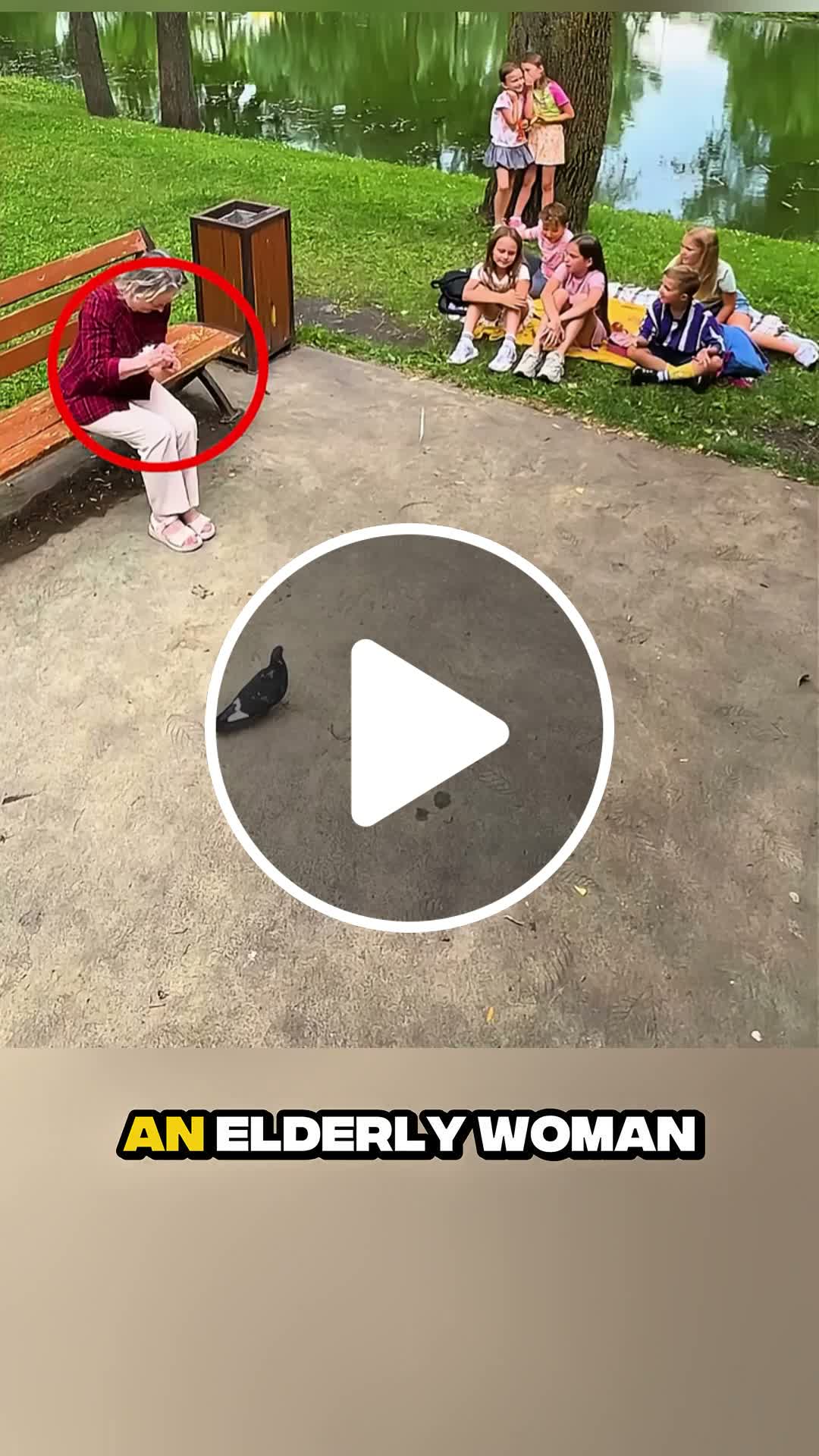 A Simple Act of Kindness That Brought Everyone Together! #kindness ...