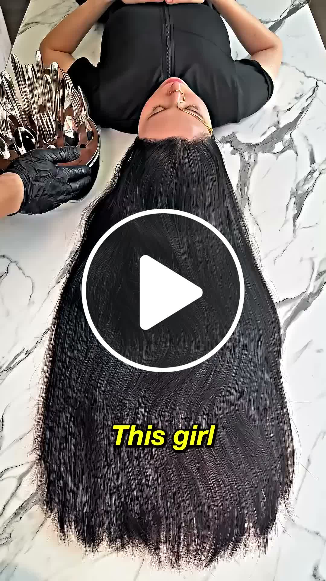 He Cracked Eggs in Her Hair - NewsBreak