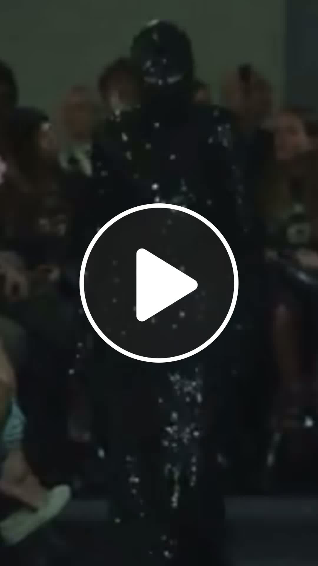 Fame has a spotlight, but secrets live in the shadows.” - NewsBreak