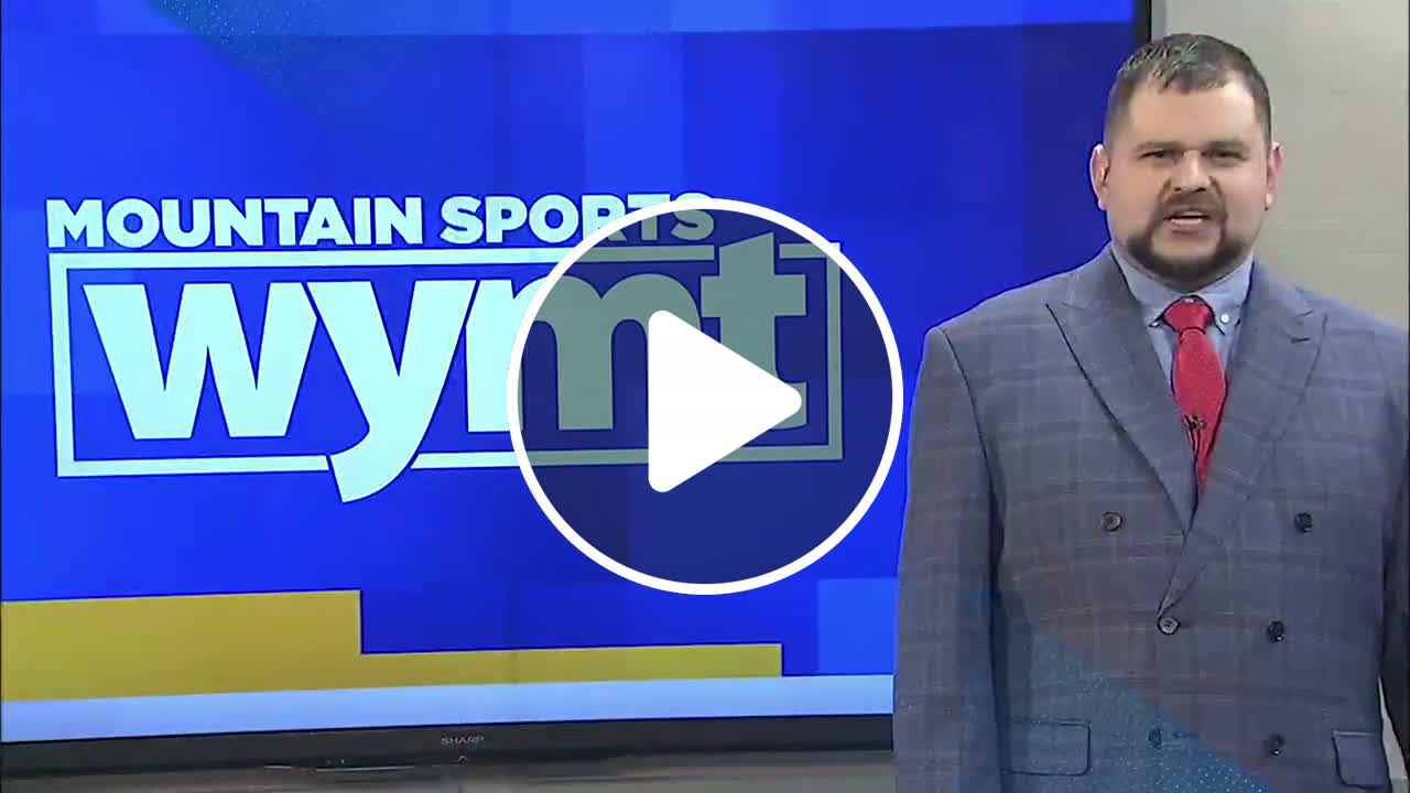 Kylie Kinner talks work she has put in to break program scoring record ...