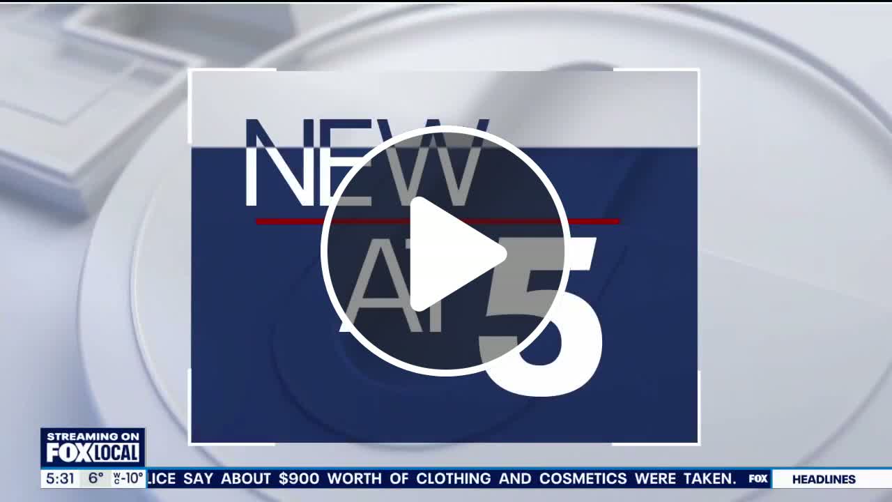 Former MPS paraprofessional accused of slapping special needs student ...