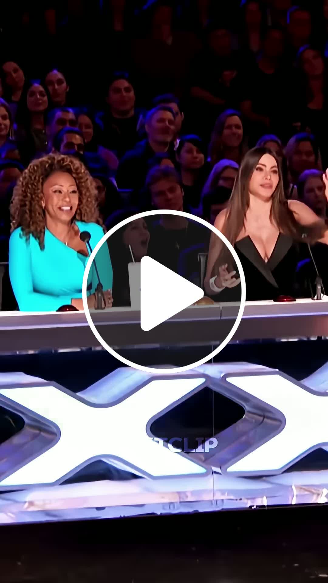 Year-Old Comedian Leaves Judges in Shock 😱#agt #audition #shorts ...