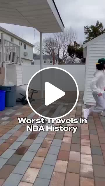 The WORST Travels in NBA History #basketball #funny #nba - NewsBreak