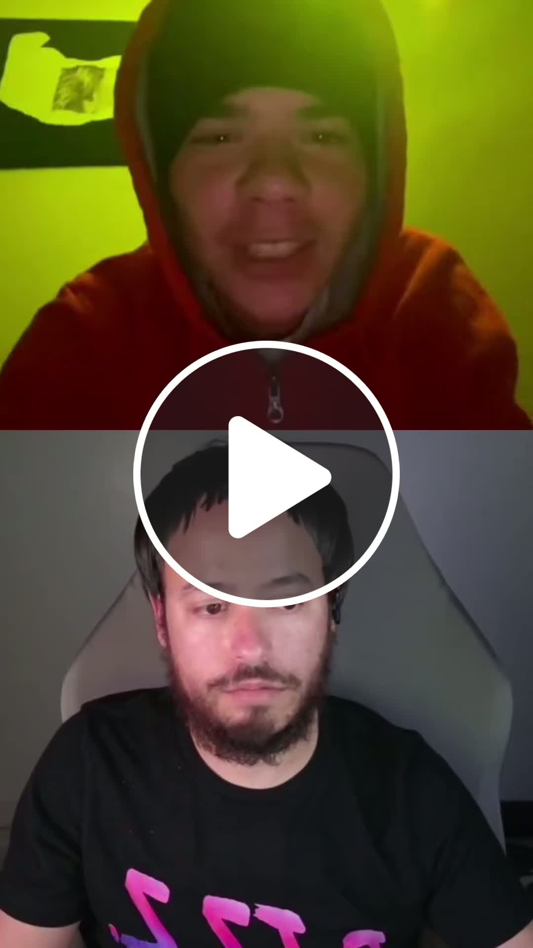 i respect bro for admitting defeat 😭 - NewsBreak