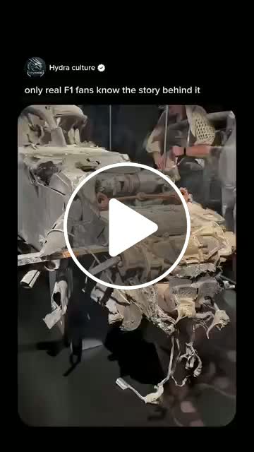 only real F1 fans know the story behind it #f1 #cars #formulaoneracing ...