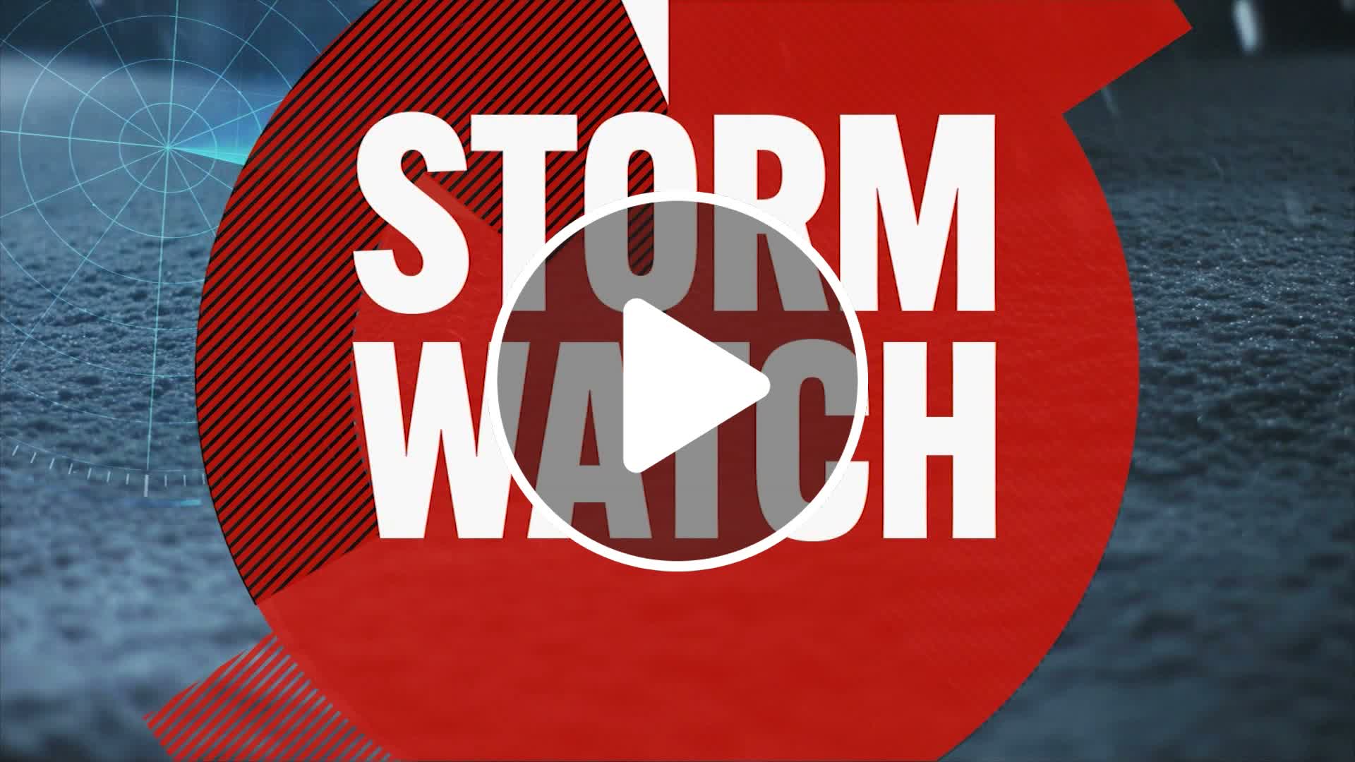 STORM WATCH: Light snow and sleet continue overnight bringing ...