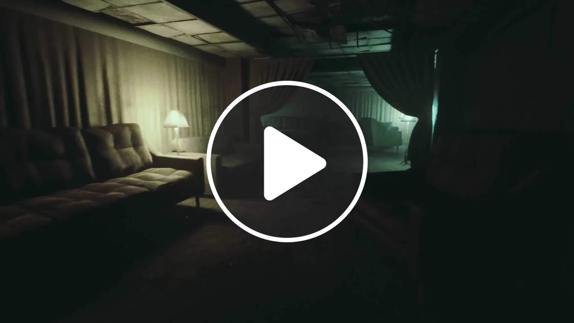 Liminal Shroud - Official Trailer - NewsBreak