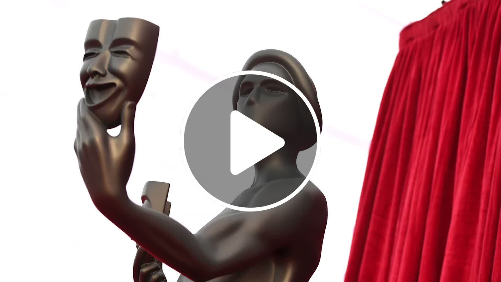 SAG's Actor Awards nominations out now - NewsBreak