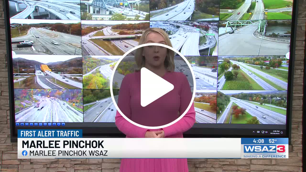 Railroad crossing blocked due to accident - NewsBreak