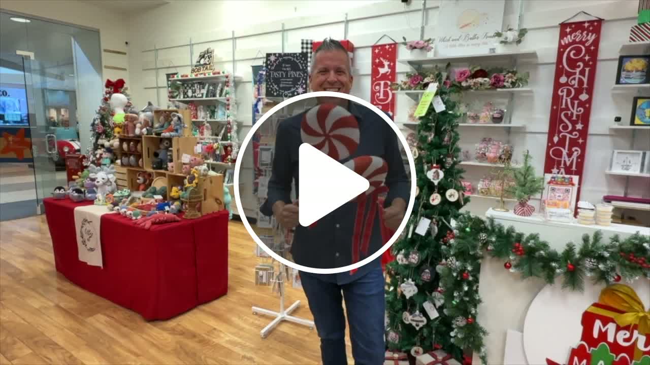 Merry Market in the Mall at Clearwater's Countryside Mall features 80-plus local vendors - NewsBreak