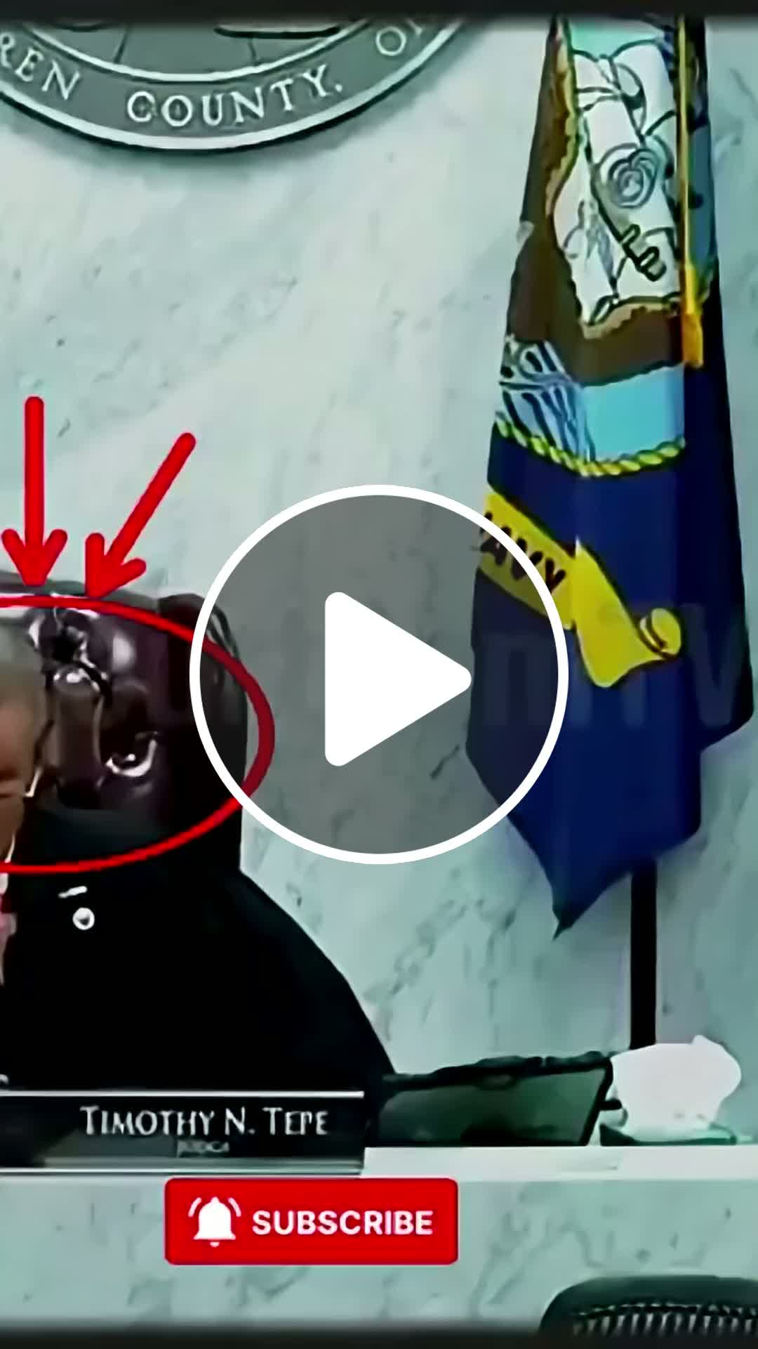 Judge SHOCKED By DEFENDANT'S Dress in Court !!!!# courtroom # defendant ...