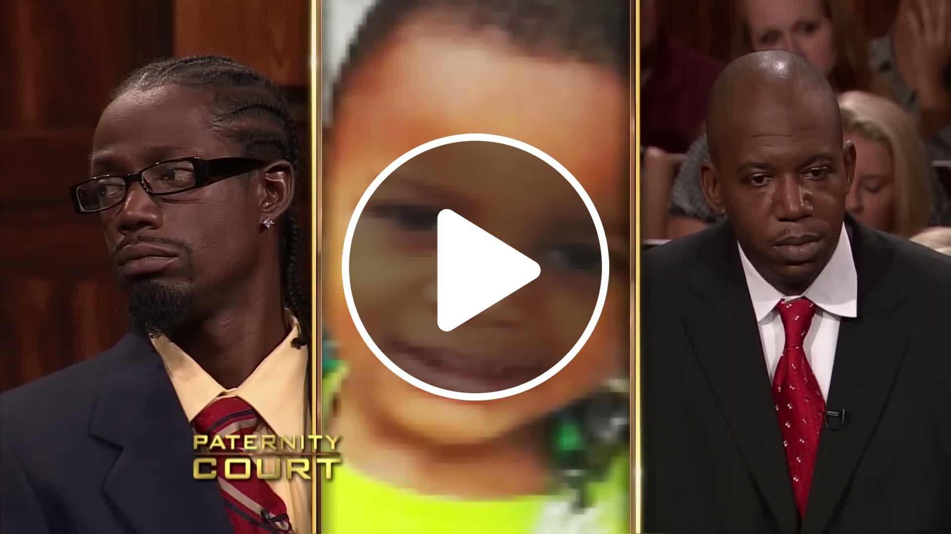 Woman Slept With Boyfriend_s Roommate After Moving In (Full Episode ...