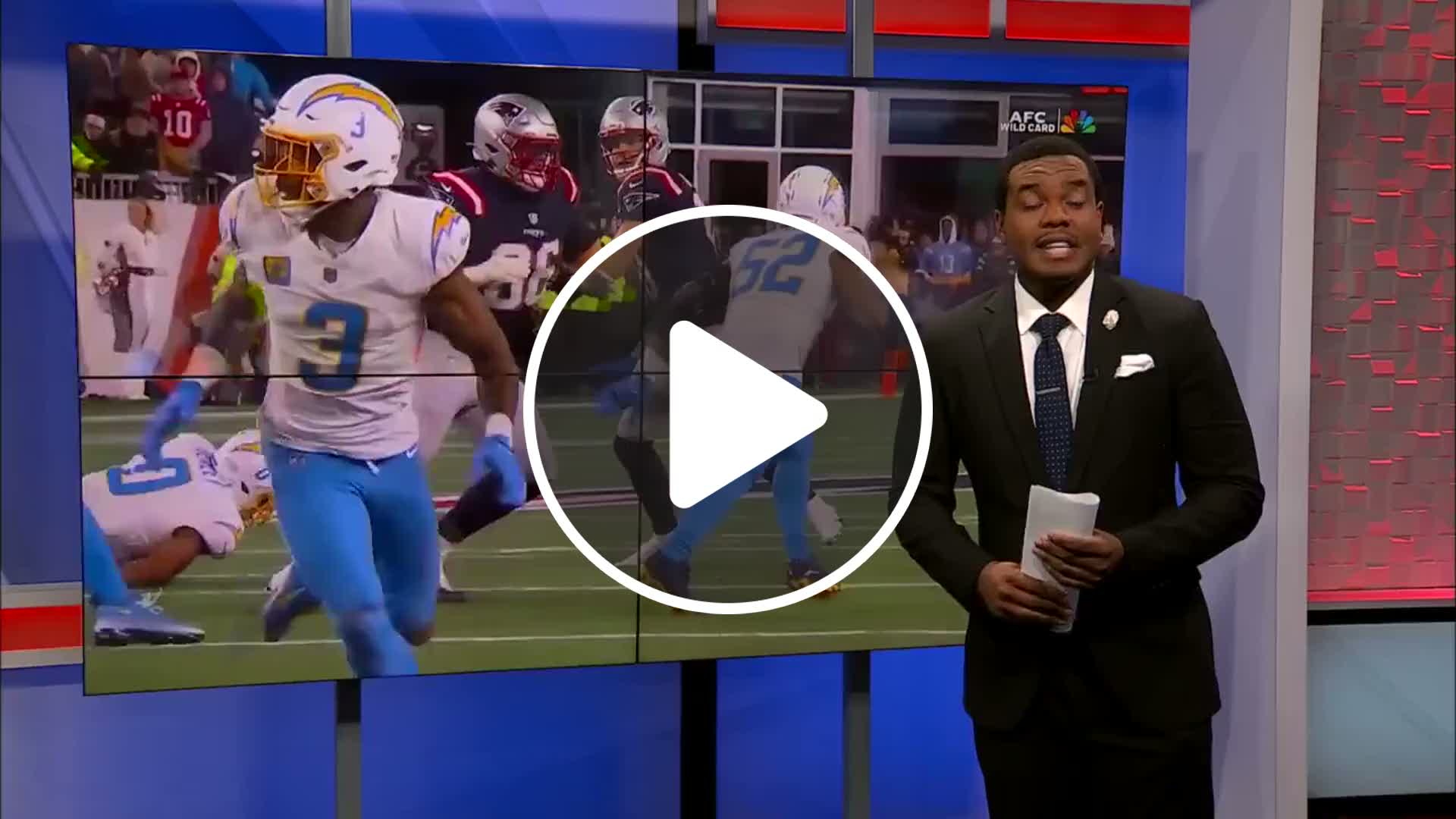 Arkansas native, former Razorback Hunter Henry prepares for first Super ...
