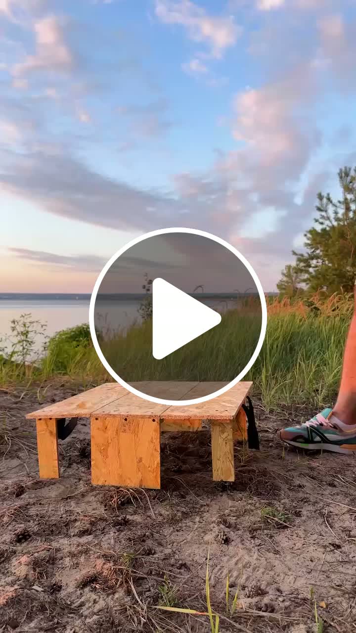 DIY Woodworking projects - NewsBreak