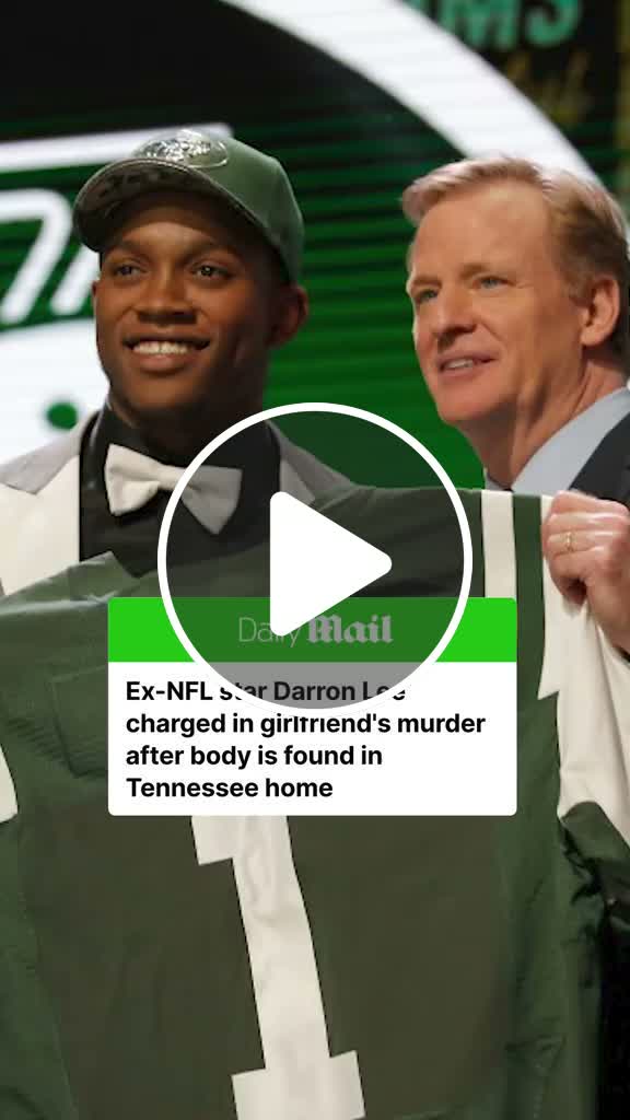 Darren Lee charged with murder case - NewsBreak
