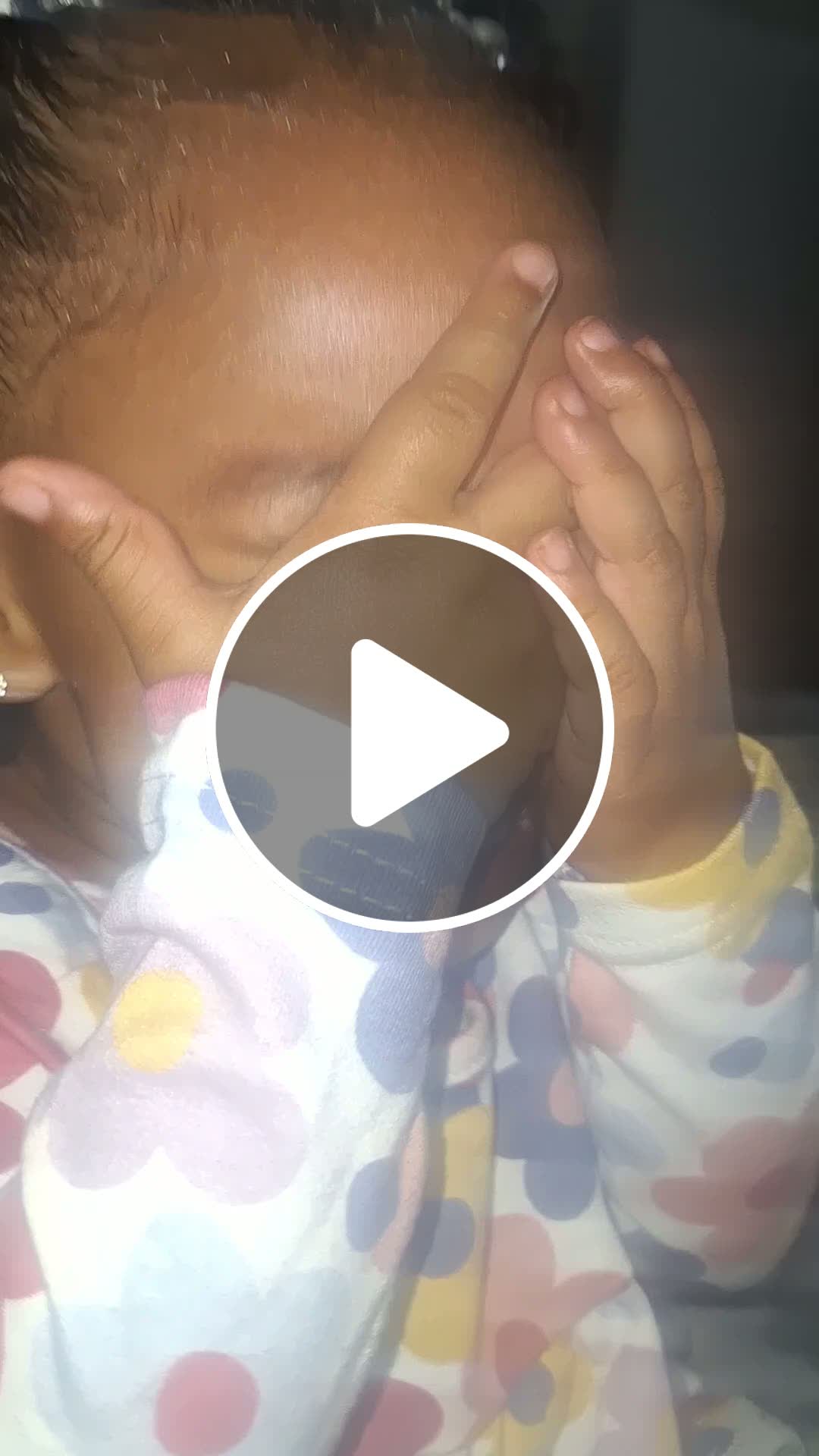 fake crying - NewsBreak