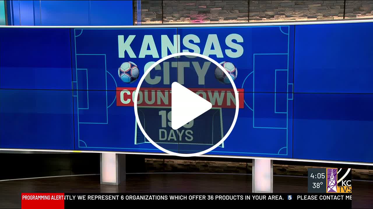 KC2026 maps out transportation plan for World Cup spanning both sides ...