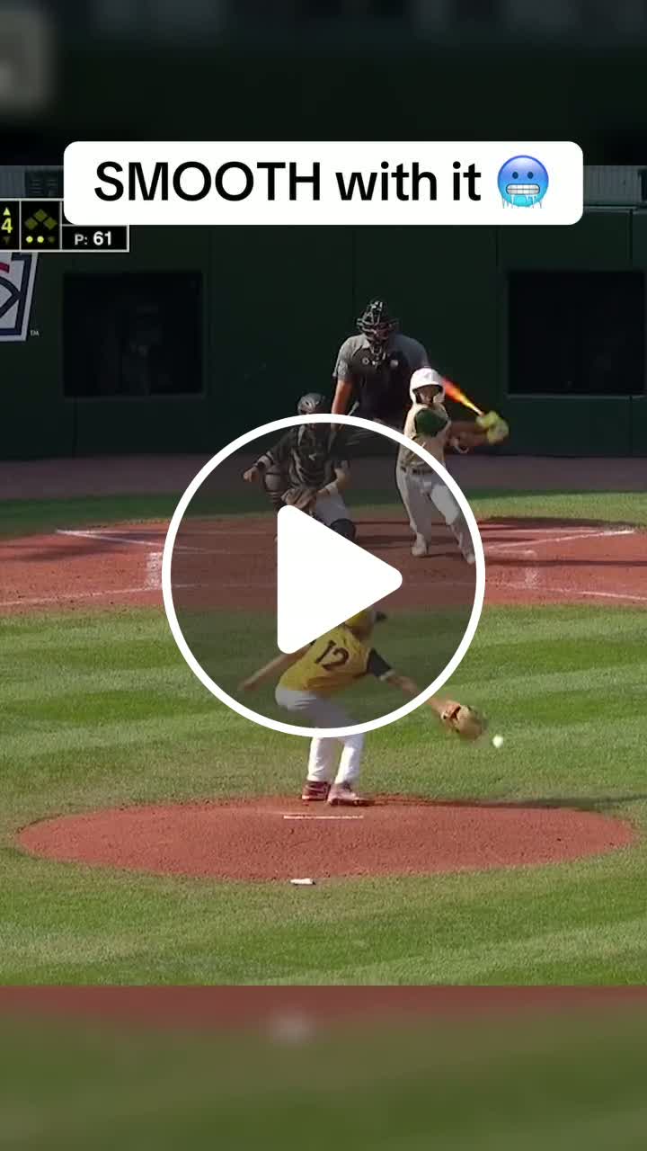 The 2024 Little League Baseball World Series Championship delivered ...