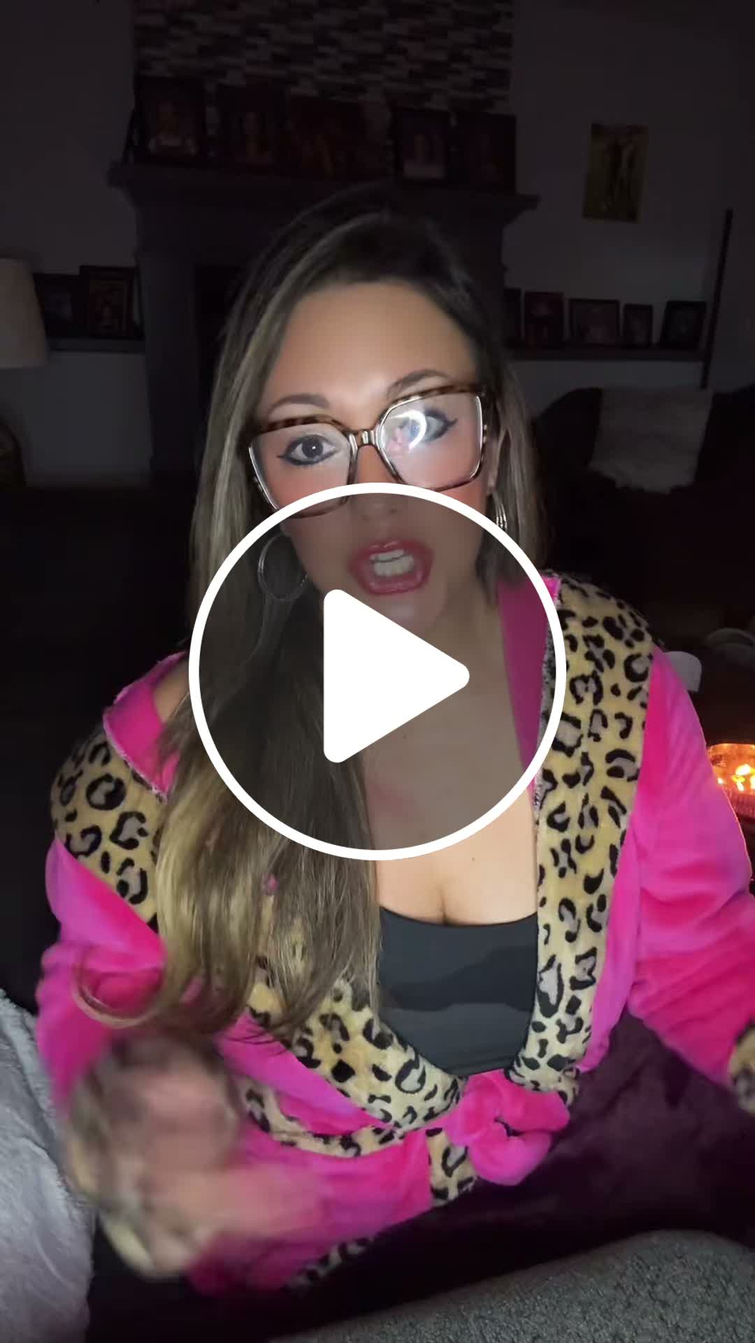 Chosen ones! The enemy is in shock 😳 God is blessing you abundantly ...