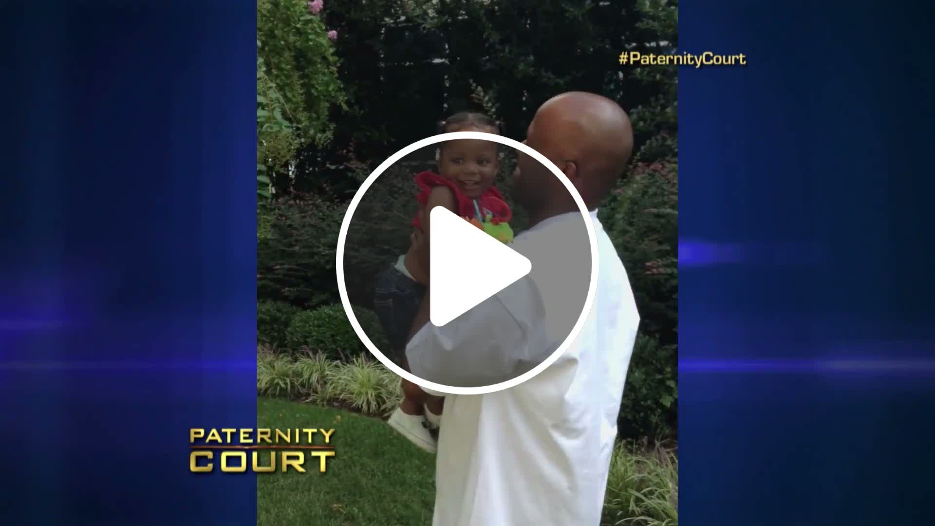 Man Believes Conception Happened While He Was In Jail (Full Episode ...