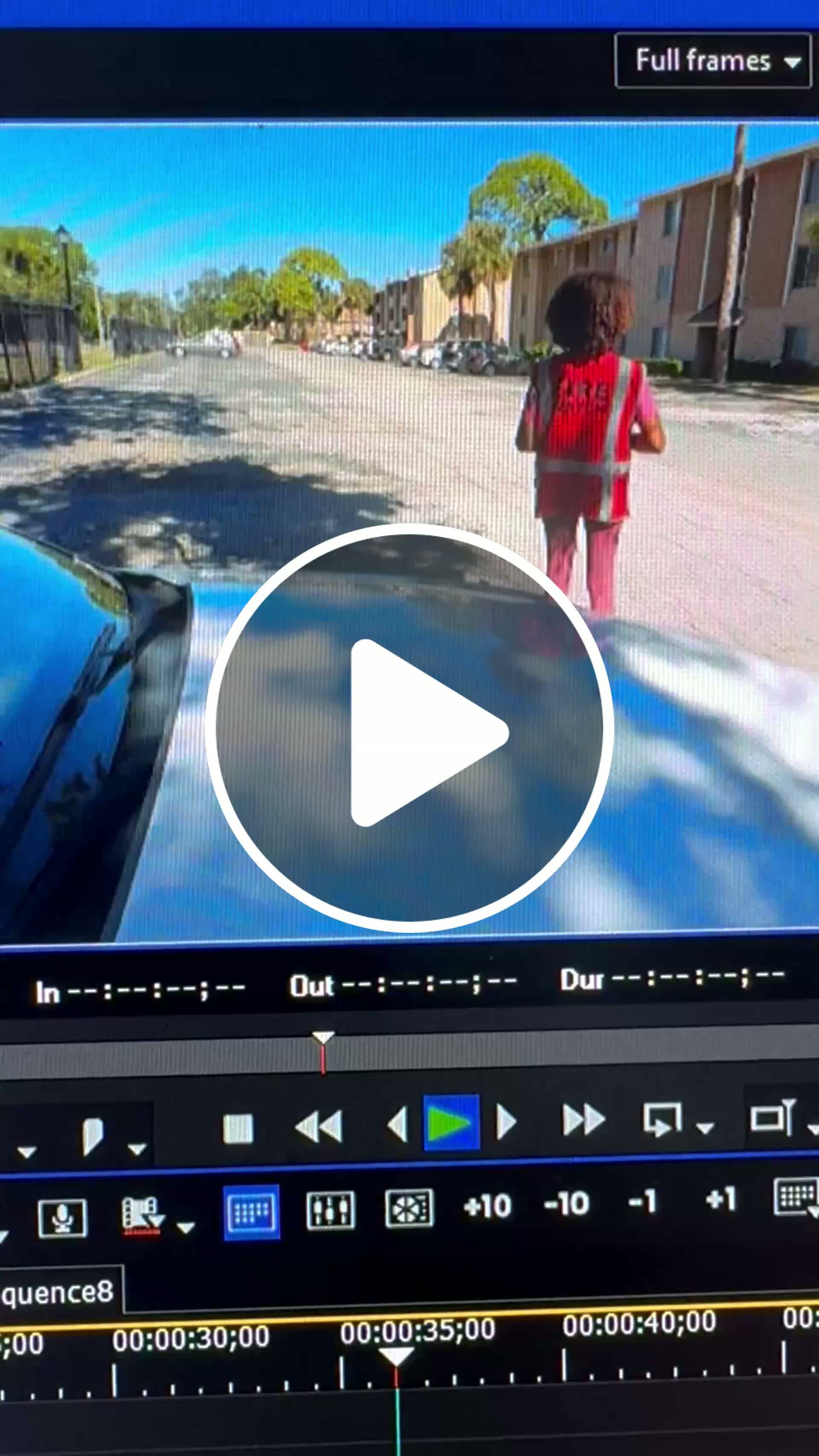 What is a Fire Watch? - NewsBreak