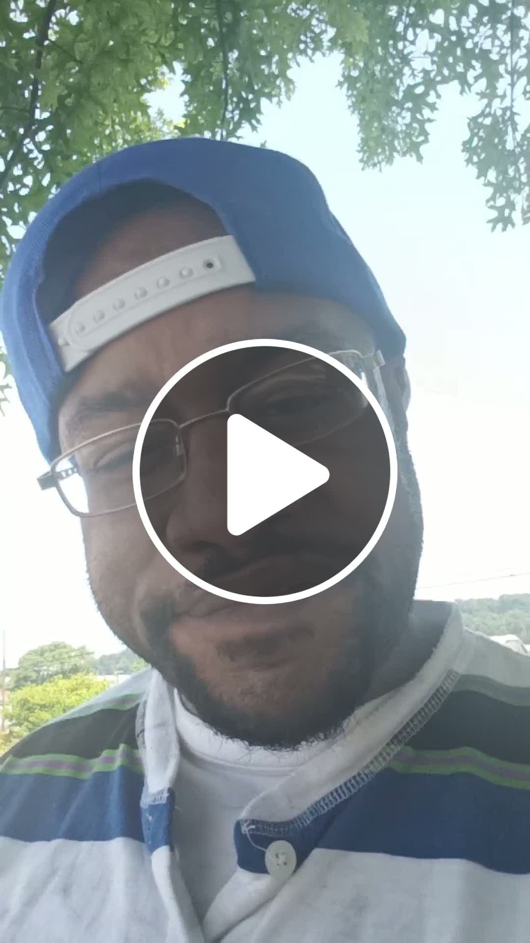 just a thought process - NewsBreak