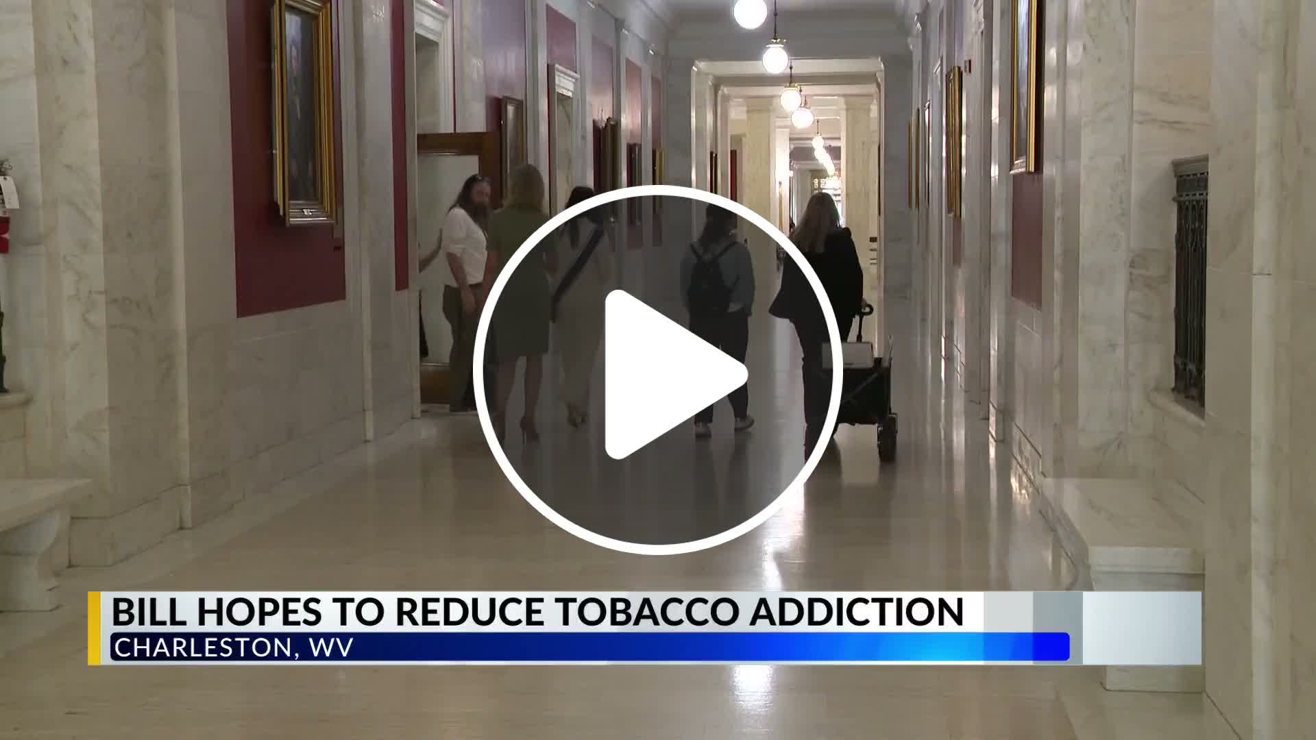 WV Coal Festival attends Fairs and Festivals Day at the Capitol - NewsBreak