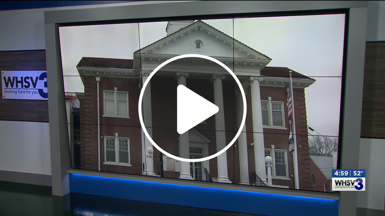 Stacey Gray Murder Trial: Day 4 - NewsBreak