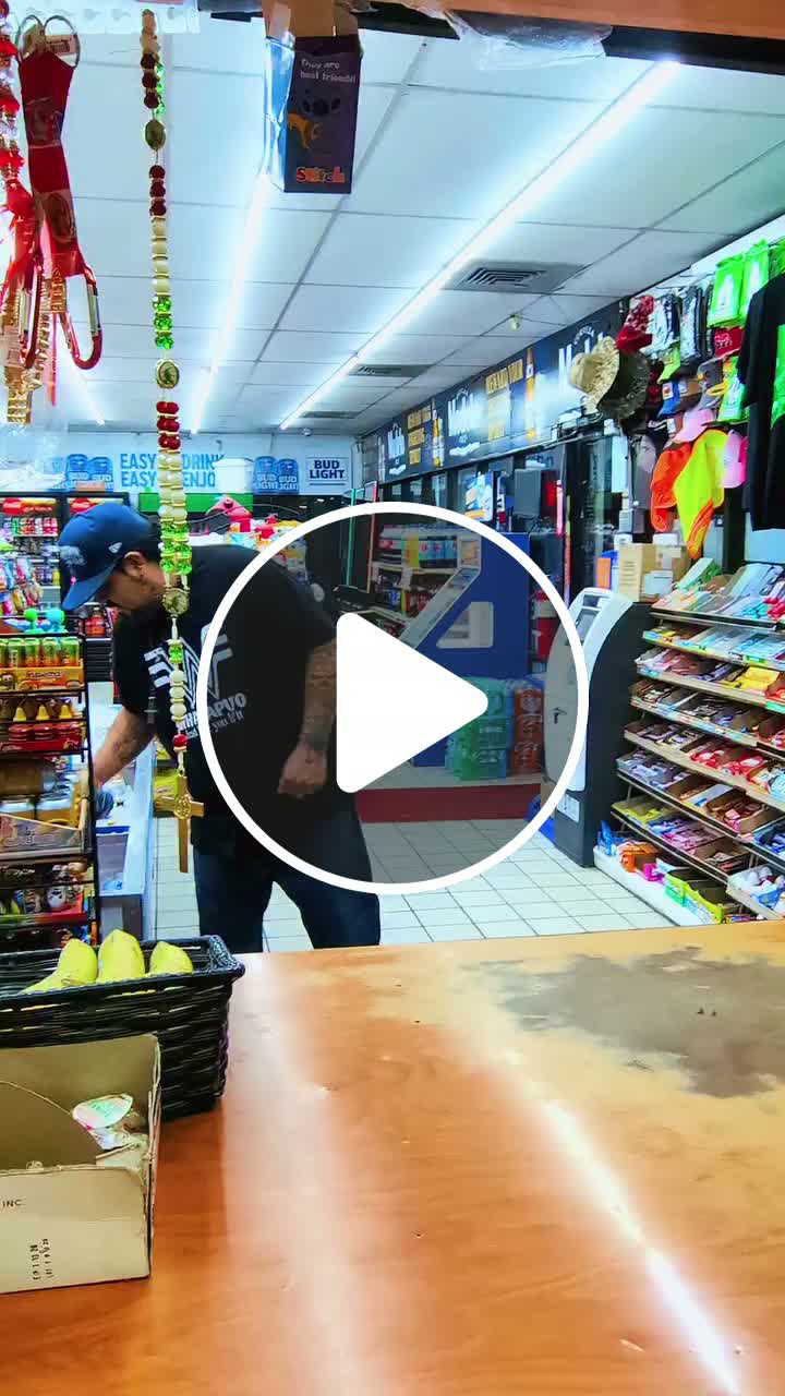 When you don't have the exact amount😅 - NewsBreak