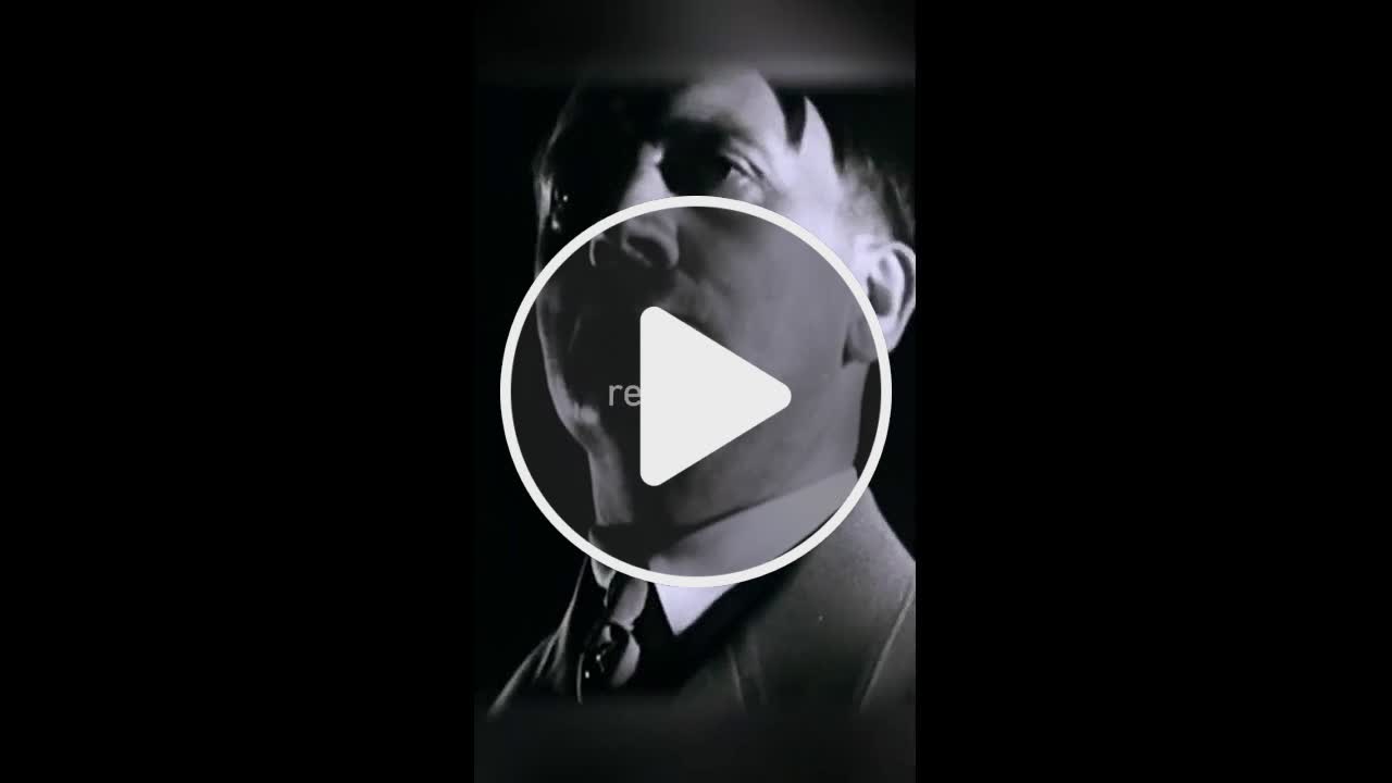 Project Nazi: the Conquest of "Living Space" - NewsBreak