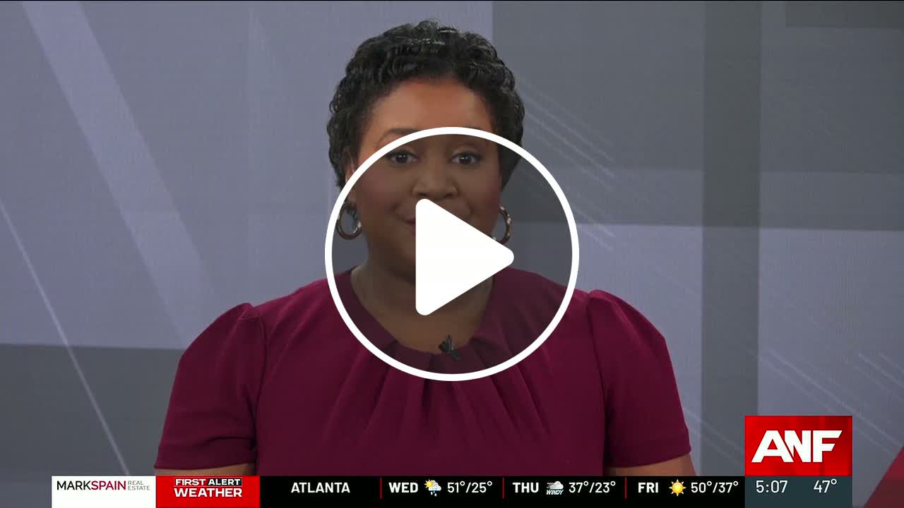 State leaders to gather for Gov. Brian Kemp's final Eggs & Issues ...