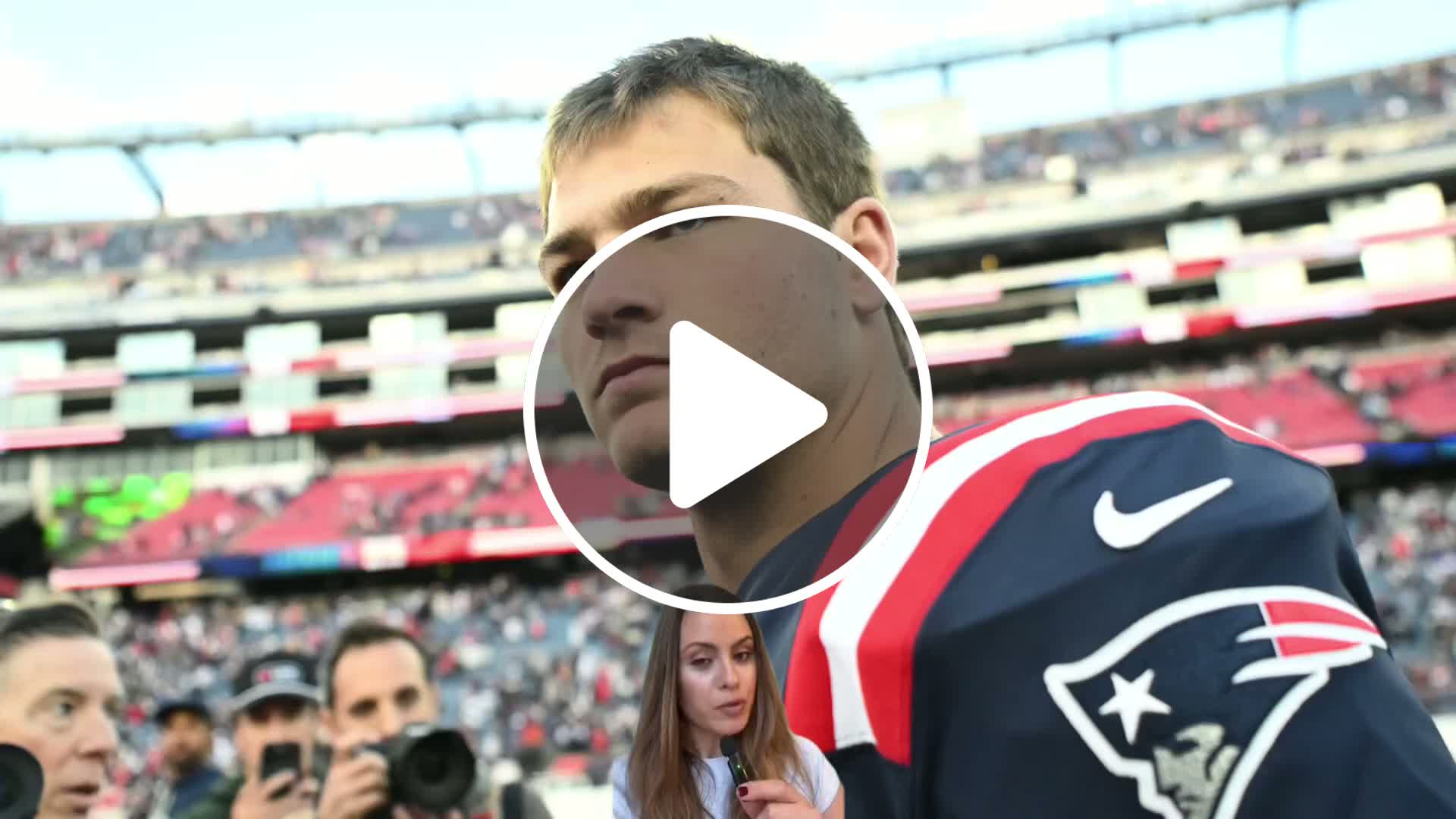 Drake Maye is a Fantasy Football Cheatcode in 2025 - NewsBreak