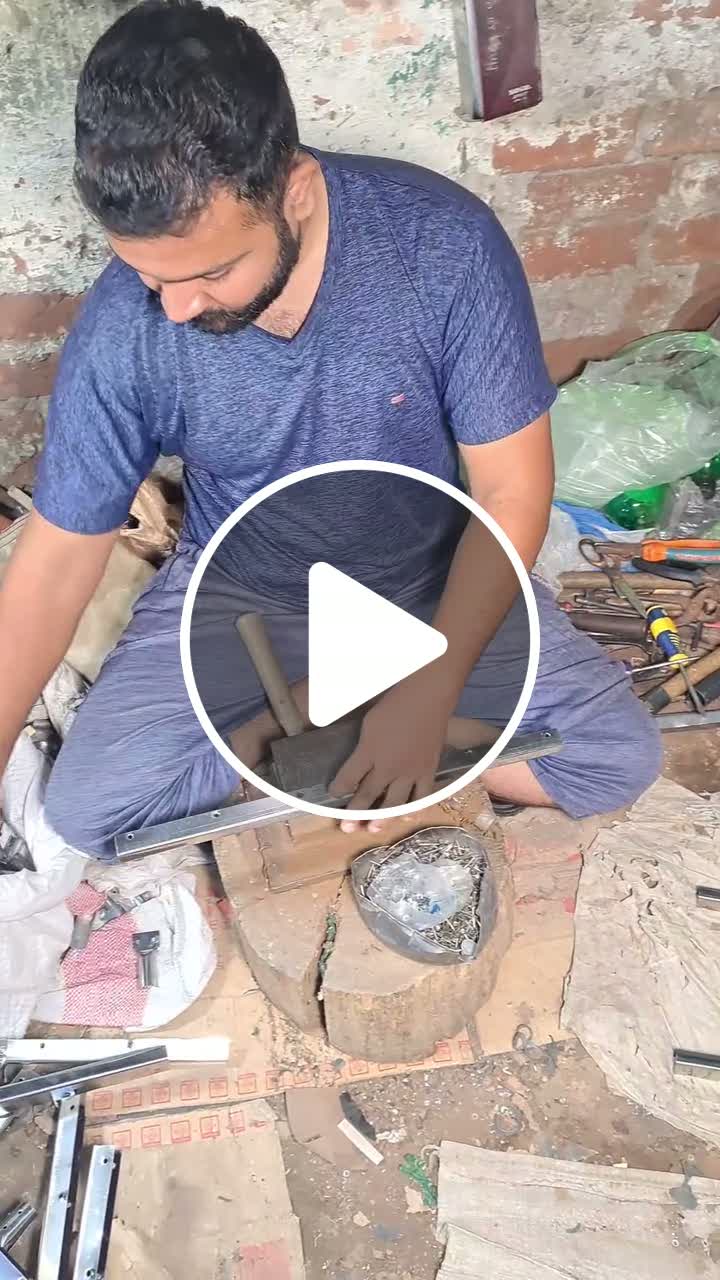 Making The Wistle Nobe Of Pressure Cooker #shorts #making #viral (1 ...