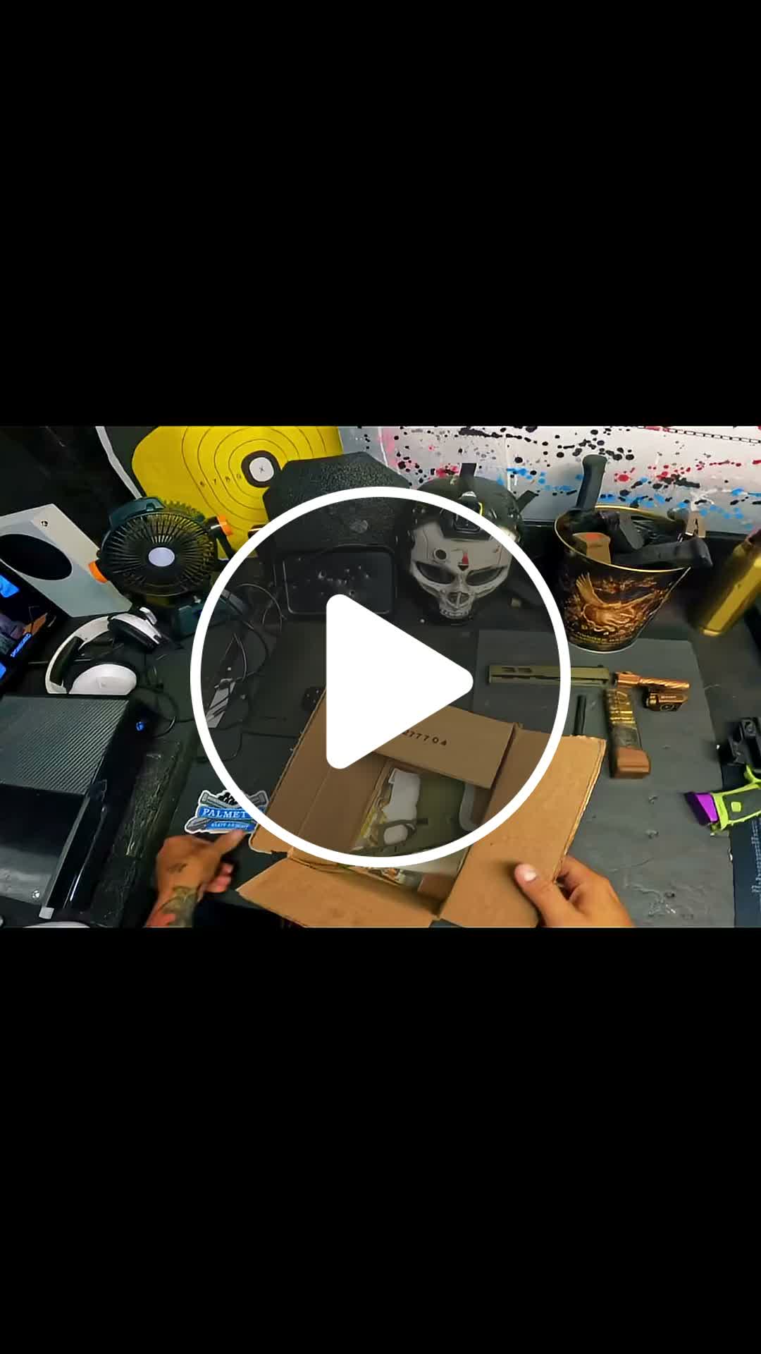 #airsoft gun - NewsBreak