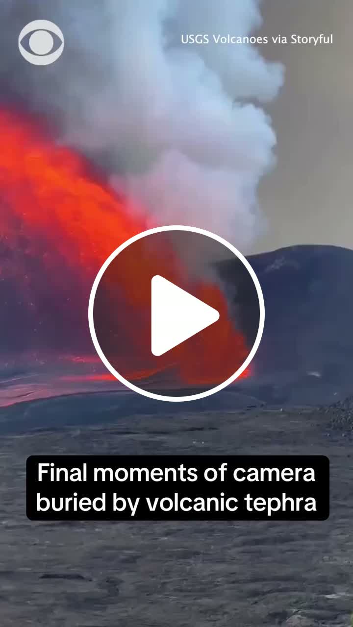 Volcanic activity resumed at Hawaii’s Kilauea volcano on Saturday ...