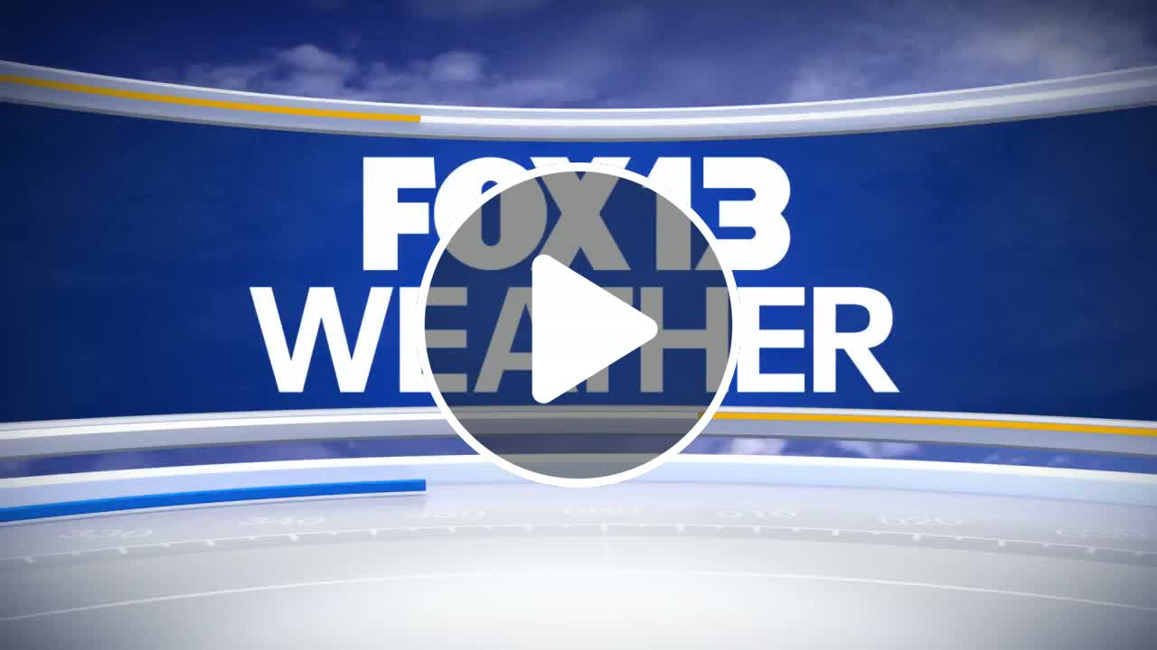 Seattle weather: Another round of showers on Monday - NewsBreak
