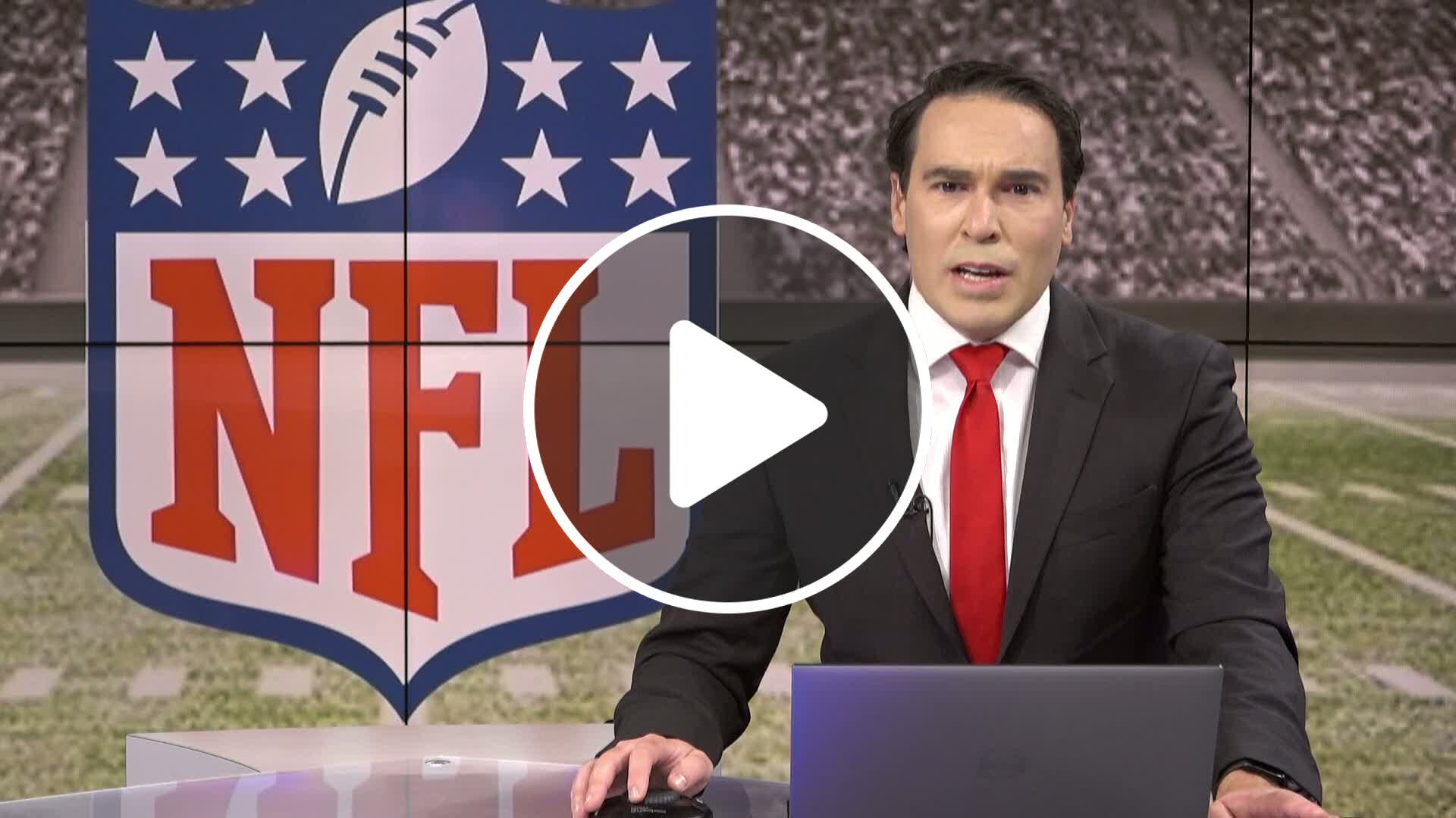 Bad Bunny to headline Super Bowl 60 halftime show - NewsBreak