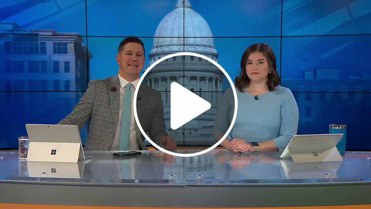 Wisconsin DNR responds to viral posts on ‘exploding trees’ - NewsBreak