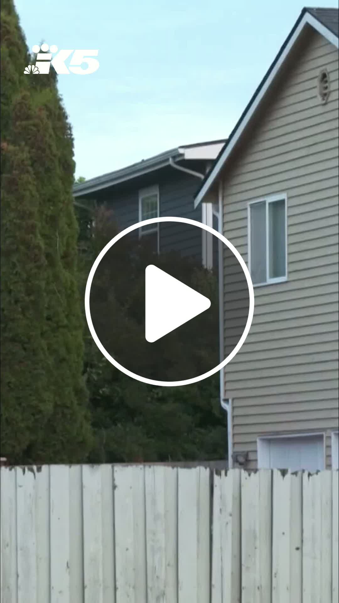 Seattle standoff: Police arrest suspect after 4-hour negotiation ...