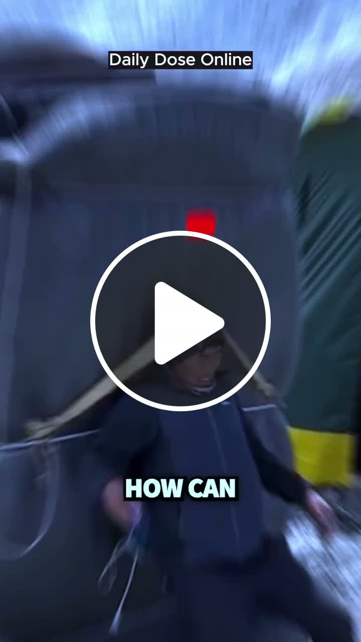 He Hid a Camera Inside a Bowling Ball! 😳 - NewsBreak