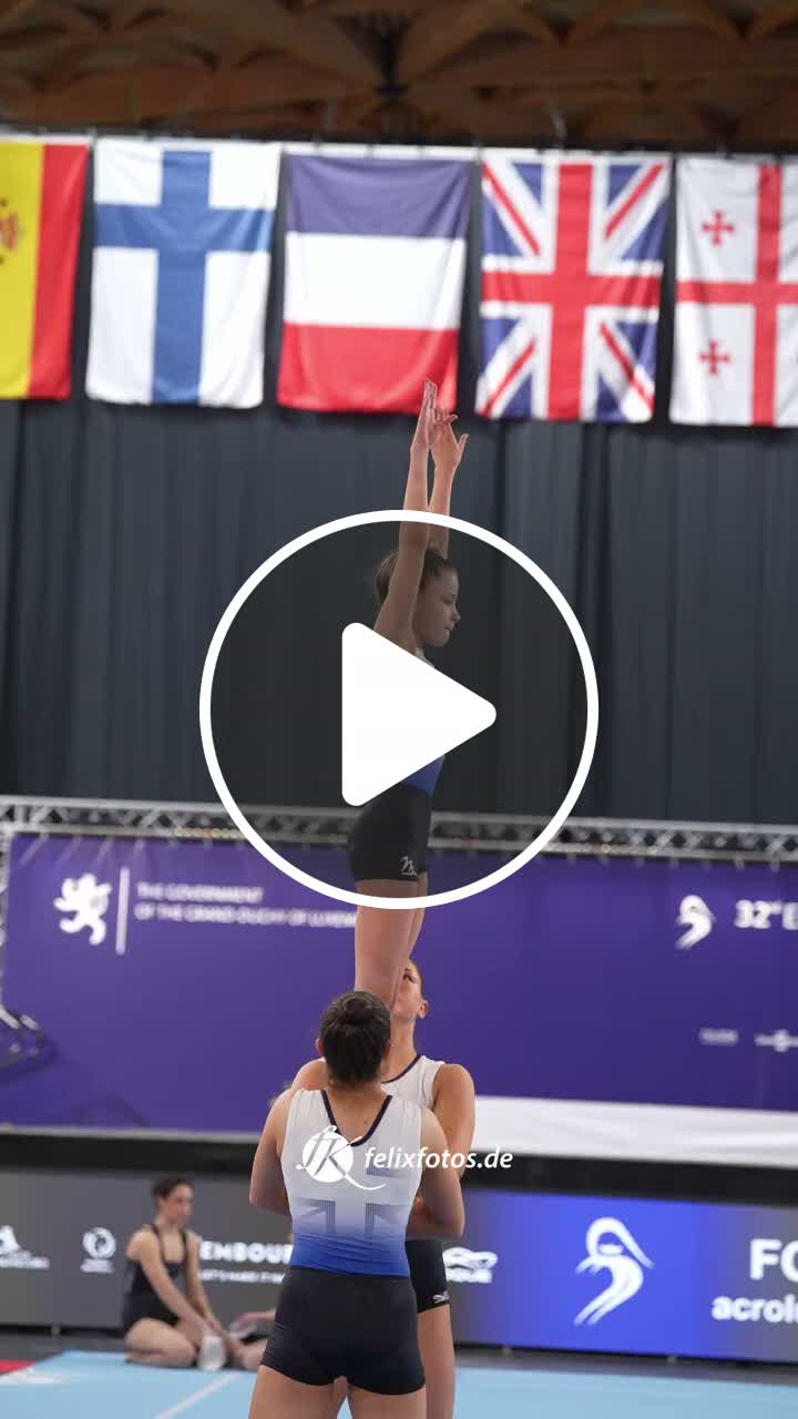 What a flip 😱 - NewsBreak