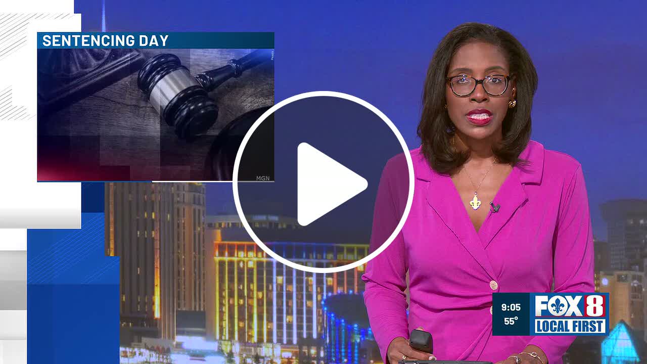 New Orleans grandmother advocates for paralyzed grandson as shooter’s ...